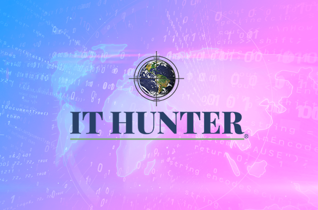 Educación Profesional suscribe convenio con IT HUNTER - Ingeniería UC ...