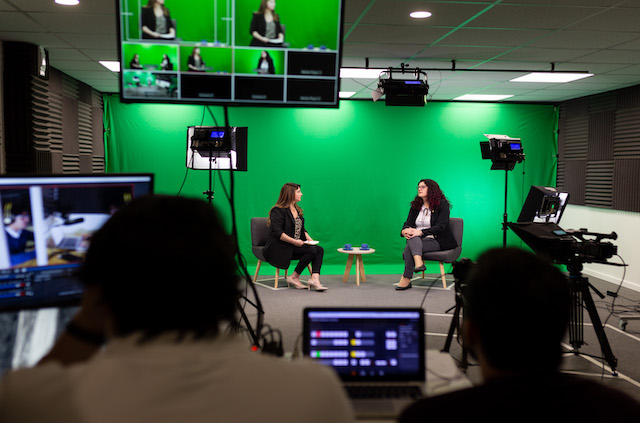 ¡Conoce a la nueva decana de Ingeniería UC! - Ingeniería UC Educación ...