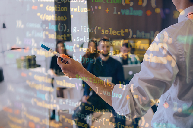 ¡Conoce un nuevo programa: Bootcamp Aprende Python! - Ingeniería UC ...