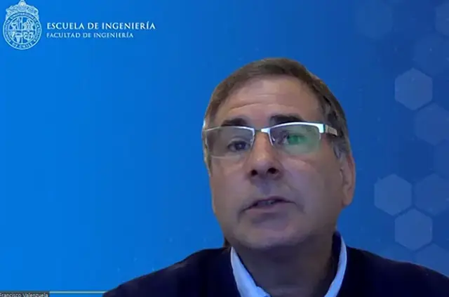 Charla informativa del Diplomado en Gestión estratégica de tecnologías de información y ...