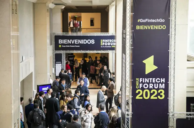 Chile Fintech Forum 2023: La tercera edición del evento de tecnología ...